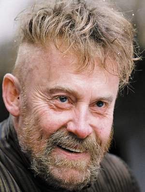 Daniel Olbrychski | ČSFD.cz