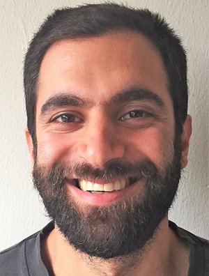 Amir Asgharnejad | ČSFD.cz