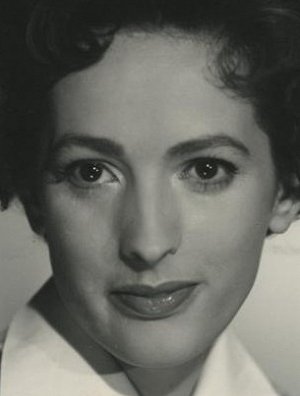 Bodil Miller | ČSFD.cz