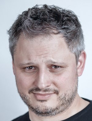 Tomasz Wiński | Biografie | ČSFD.cz