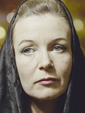 Asta Backman | ČSFD.cz