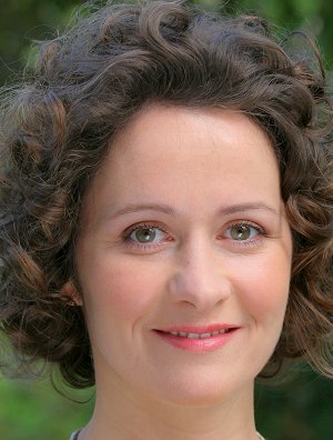 Sabine Osthoff | ČSFD.cz
