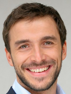 Max Alberti | ČSFD.cz