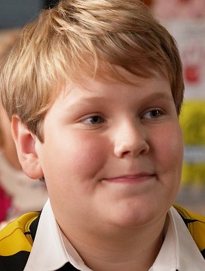 Gabin Tomasino | ČSFD.cz