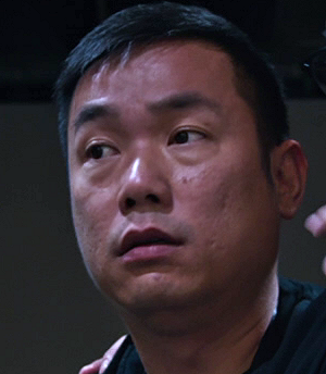 Ray Cheung | ČSFD.cz