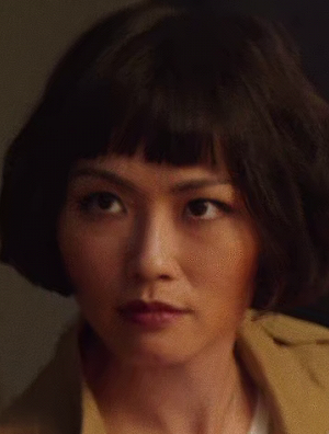 Yee-Man Yuen | ČSFD.sk