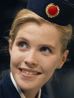 Ilona Rodgers | ČSFD.cz