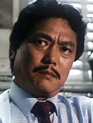 Ching-Po Chang | ČSFD.cz