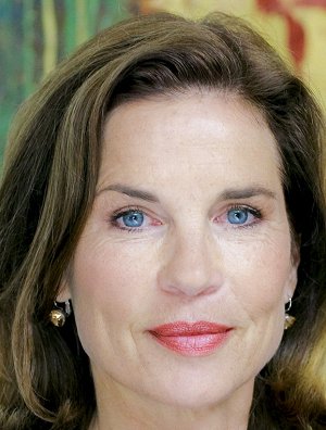 Claudia Brosch | ČSFD.cz