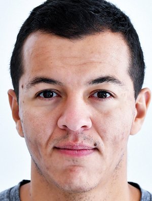 Oliver Cuadra | ČSFD.cz