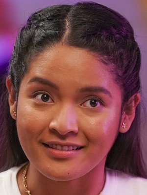 Tisha Custodio | ČSFD.cz