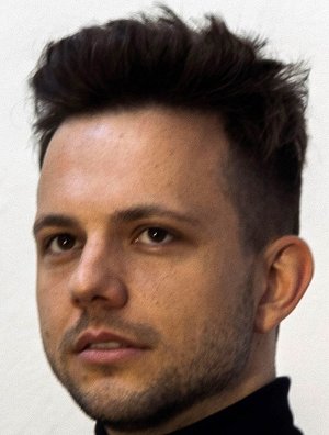 Daniel Mišák | Biografie | ČSFD.cz