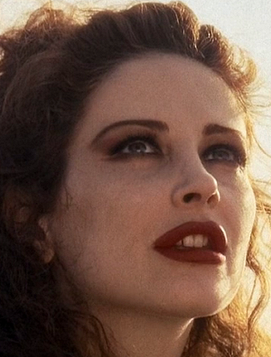 Francesca Dellera | ČSFD.cz