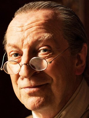 Bill Paterson | ČSFD.cz