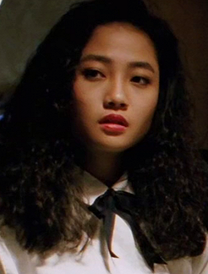 Strawberry Yeung | ČSFD.cz