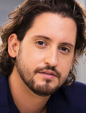 Lou-Pascal Tremblay | ČSFD.cz