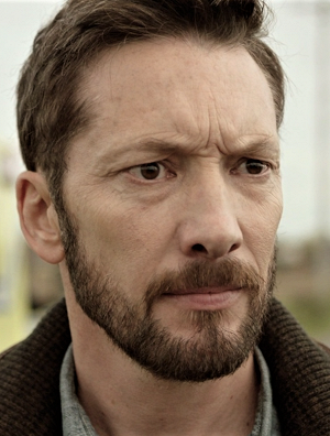 Danny Gilmore | ČSFD.cz