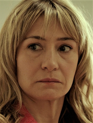 Evelyne Rompré | ČSFD.cz