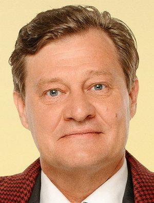 Harald Windisch | ČSFD.cz