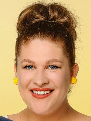 Selina Graf | ČSFD.cz