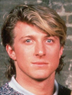William Zabka | ČSFD.cz