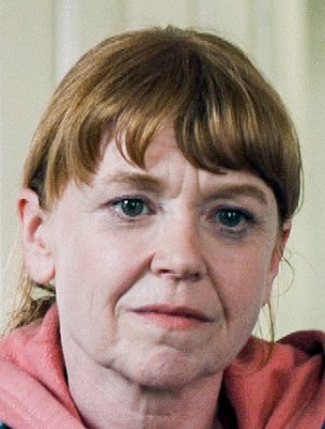 Birgit Linauer | ČSFD.cz