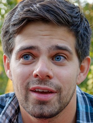 Josef Ellers | ČSFD.cz