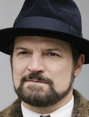 Mišel Matičević | ČSFD.cz