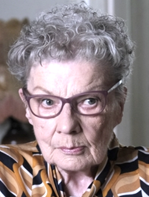 Aleksandra Górska | ČSFD.cz