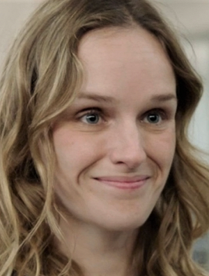 Sarah-Anne Parent | ČSFD.cz