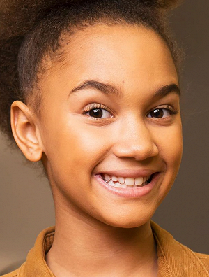 Lily-Rose Loyer | ČSFD.cz