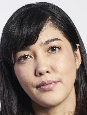 Pailin Wedel | ČSFD.cz