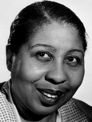 Amanda Randolph | ČSFD.cz