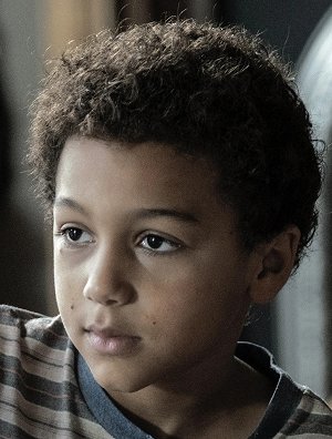 Antony Azor | ČSFD.cz