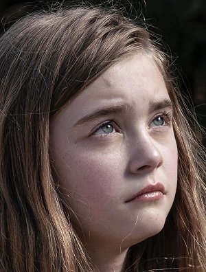 Anabelle Holloway | ČSFD.cz