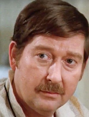 William Redfield | ČSFD.cz