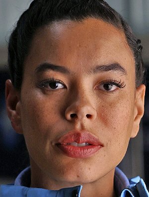 Brianna Baker | ČSFD.cz