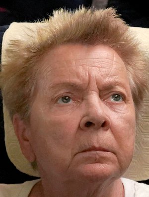 Sandy Martin | ČSFD.cz