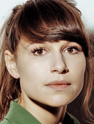 Kathrine Thorborg Johansen | Galerie - Z filmu | ČSFD.cz
