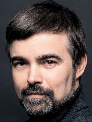 Simon Brückner | ČSFD.cz