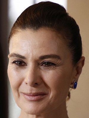 Hatice Aslan | ČSFD.cz