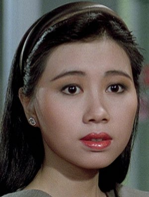 Pauline Bo-Ling Yeung | ČSFD.cz