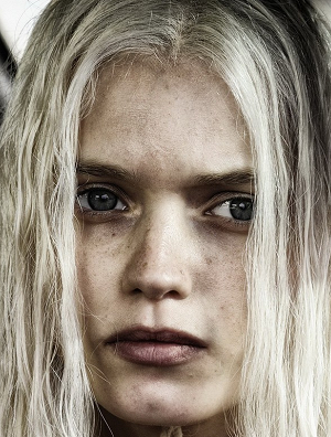 Abbey Lee | ČSFD.cz