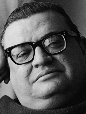 Mario Puzo | ČSFD.cz