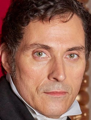Rufus Sewell | ČSFD.cz