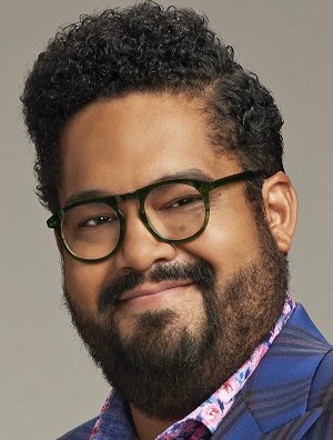 Josh Banday | Galerie - Promo | ČSFD.cz