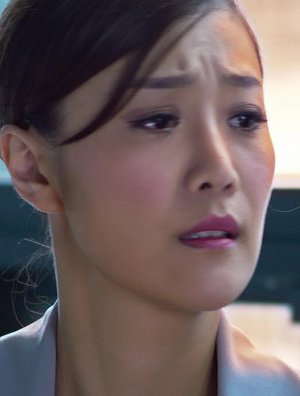 Ashley Chu | ČSFD.cz