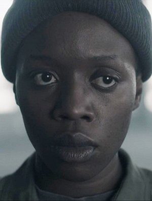 Natasha Mumba | ČSFD.cz
