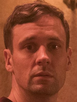 Nick Blood | ČSFD.cz