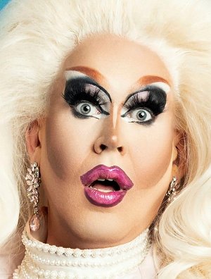 Antonina Nutshell | ČSFD.cz